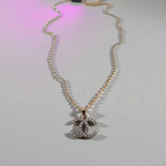 no brand | Jewelry | Lux Necklace | Poshmark
